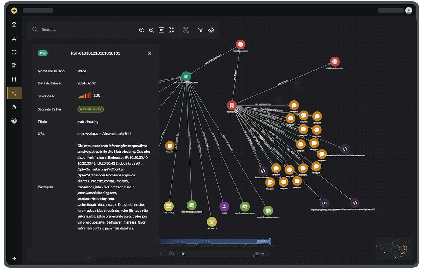 Home - ZenoX - Artificial Intelligence for Cyber Security