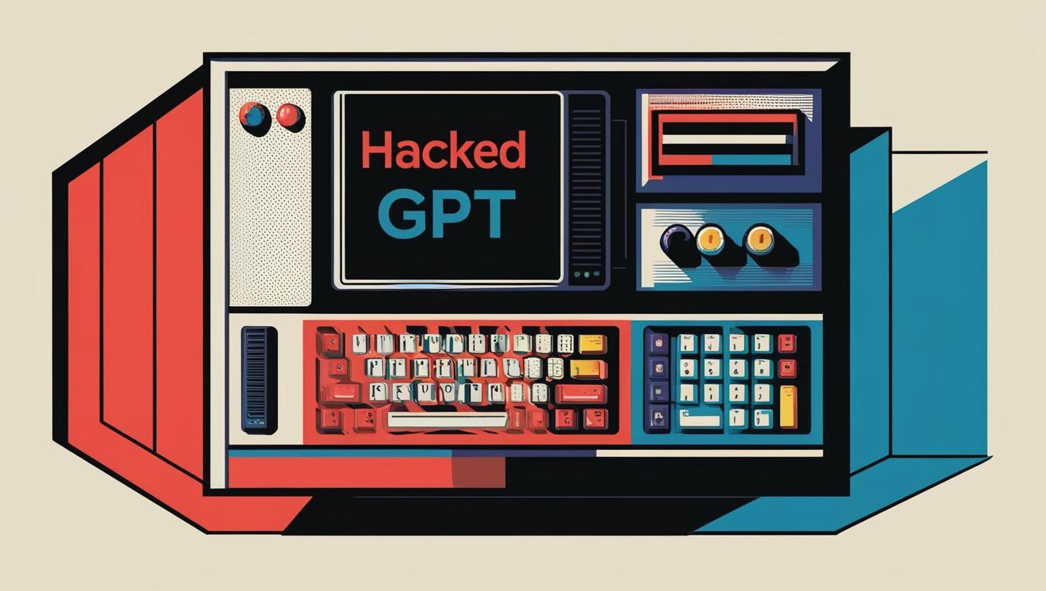 OmniGPT Leak Highlights Security Risks in AI Tools - ZenoX - Artificial ...